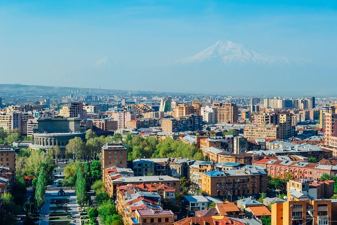Transfer Yerevan-Tbilisi or Vice Versa - Potential Drawbacks and Considerations