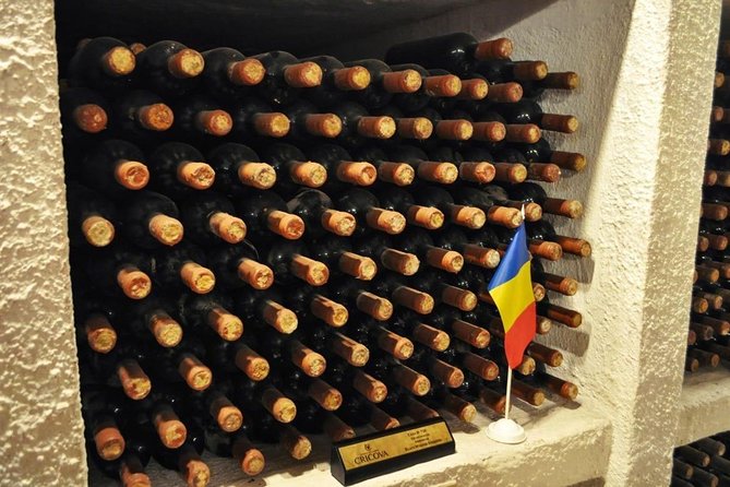Transnistria tour & Cricova Cellar with tasting - Authenticity, Value, and Overall Impression