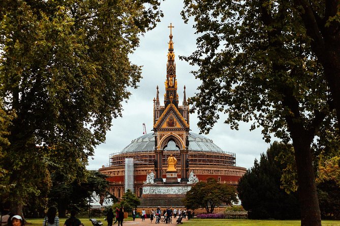 Treasures of London: The Royal Family Private Tour - FAQs