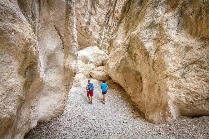 Trekking excursion to Gorropu canyon - Final Thoughts: Is It Worth It?