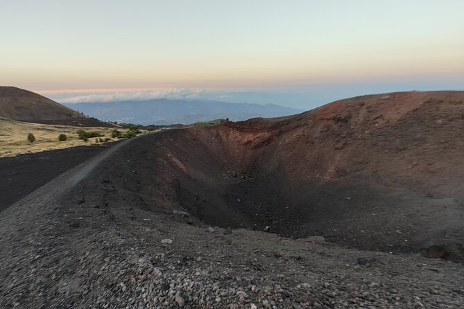 Trekking to Bottoniera Craters - Who Will Enjoy This Tour?