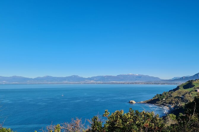 Tresino Hike - Cilento National Park coast - FAQs