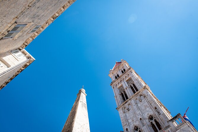 Trogir & Split  Private tour of two UNESCO cities - Who Will Love This Tour?