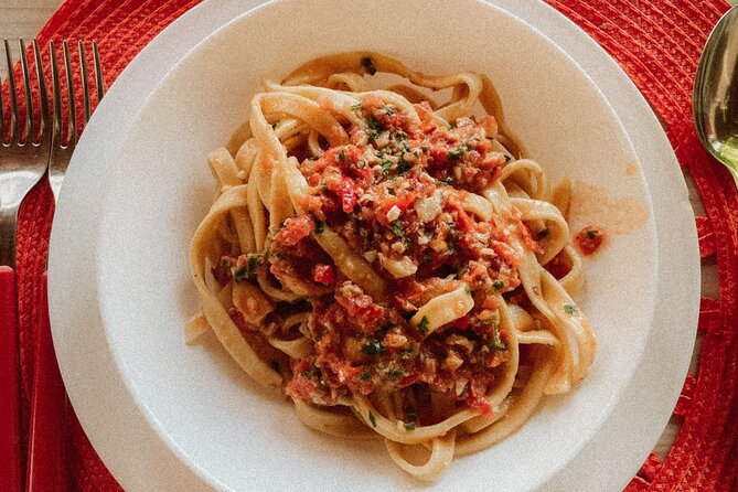True home cooking with Francesca in Palermo - Frequently Asked Questions