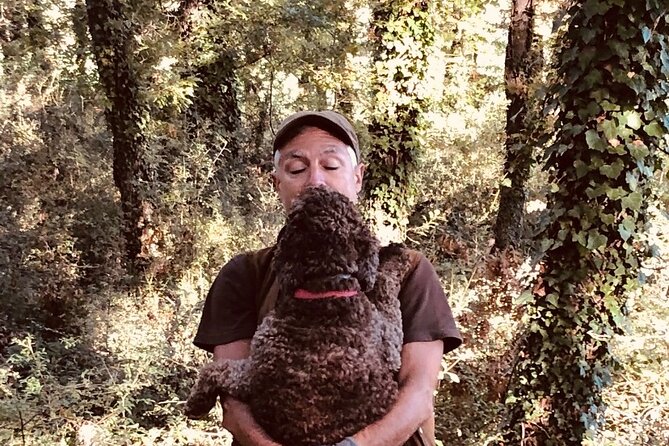 Truffle Hunting in Tuscany - Who This Tour Is Best For