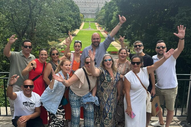 Tuk tuk guided tour in Madrid 3 hours - Final Thoughts