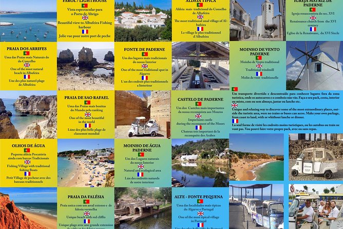 Tuk tuk tour- the best way to see coast and country side - Price and Value Analysis