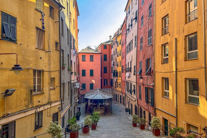 Turin and Genoa from Milan Full Day Tour - FAQ