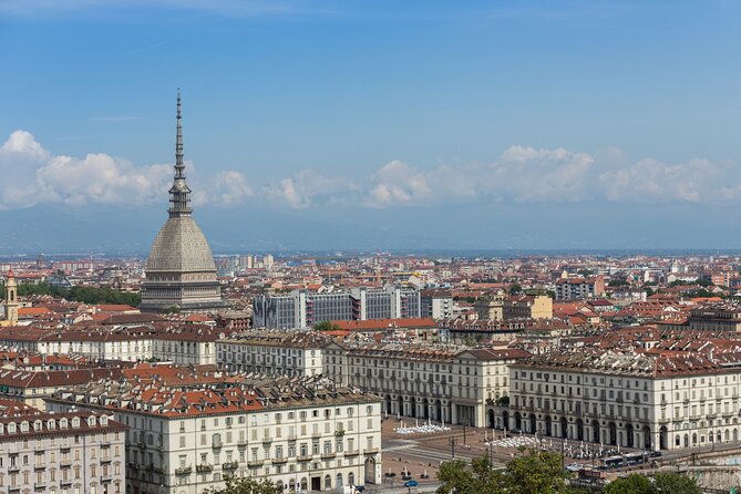 Turin Scavenger Hunt and Highlights Self-Guided Tour - Frequently Asked Questions