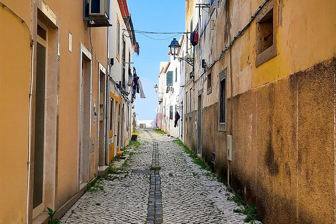 Two Bridges Gastronomic Private Tour - Lisbon King's Christ - FAQ