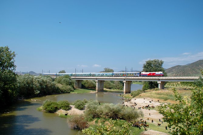 Two Days Rail Tour to Meteora from Thessaloniki - Who Will Benefit Most?