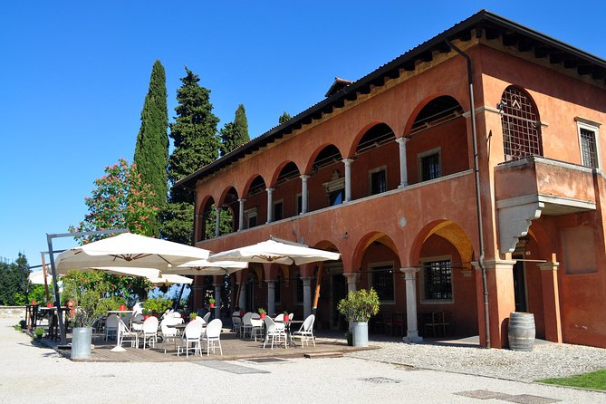 Udine guided tour / walking tour Udine - Final Thoughts