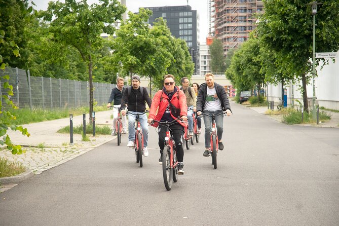 Ultimate E-Bike Tour of Berlin with Beer Garden Stop - Final Thoughts