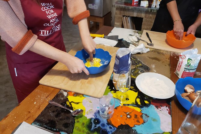 Umbria Traditional Cooking Class in Assisi countryside - Practical Tips for Travelers
