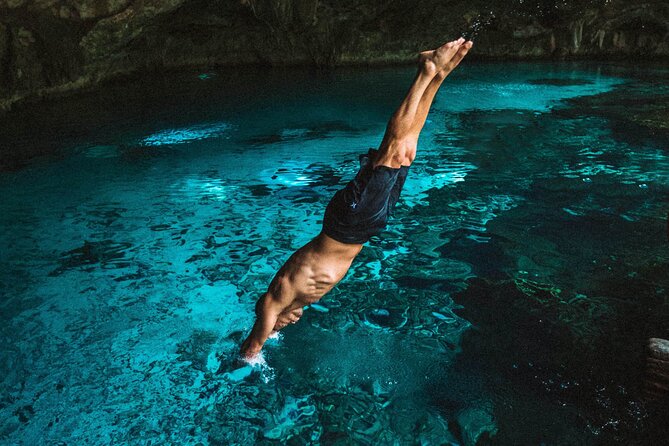Uncharted Caves & Snorkelling Heaven: Cala Granadella Kayak Tour - The Sum Up