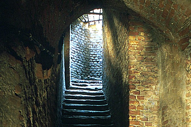 Underground Turin walking tour - Who Will Love This Tour?