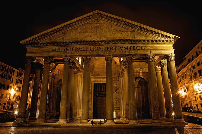 Unique Rome by Night, Photo Tour and Workshop Under the Stars - FAQ
