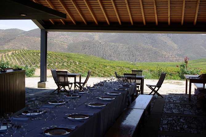 Upper Douro Walk & WineTour - Final Thoughts