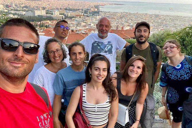 Upper Town Historical Tour Experience at Greece - FAQs