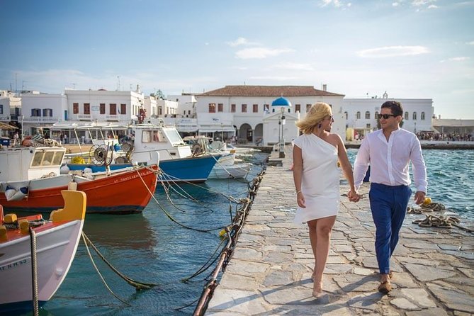 Vacation Photographer in Mykonos - Who Should Book This?