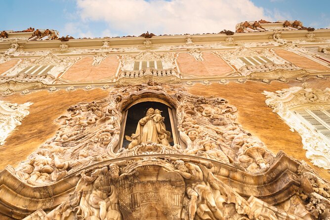 Valencia Monumental Scavenger Hunt - Final Verdict