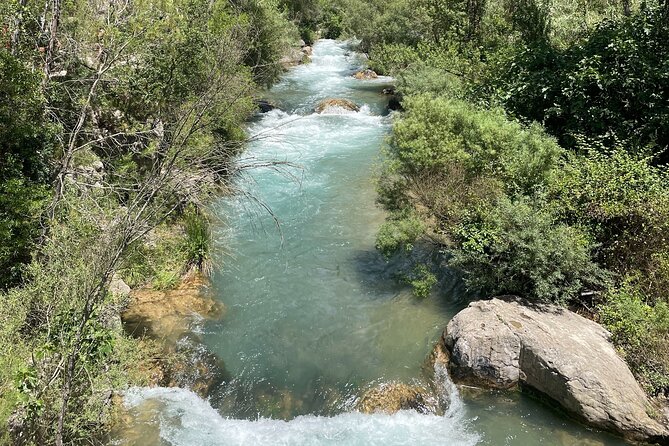 Valencia to Montanejos Rafting or Kayaking or Hiking - Weather Considerations