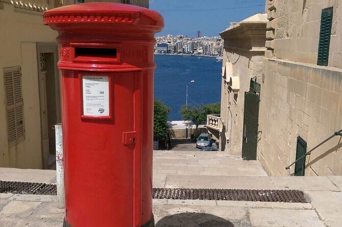 Valletta Walking Tour, In a Small Group - FAQs