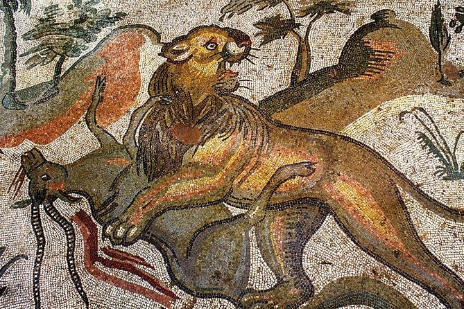 Valley of the Temples and Villa Romana del Casale Day Trip from Taormina - Note: This tour is operated by SAT Group, with a flexible cancellation policy that allows full refunds if canceled at least 24 hours in advance.
