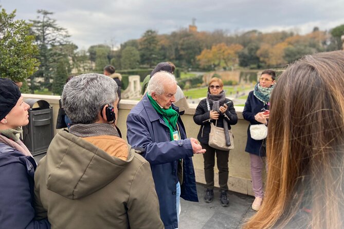 Vatican and Sistine Chapel Afternoon tour - The Bottom Line: Is This Tour Right for You?