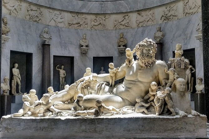 Vatican Museums Sistine Chapel & St. Peter's Basilica Private Exclusive Guide - Who Is This Tour Best For?