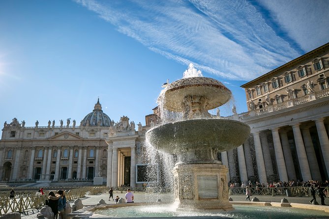Vatican Treasure Hunt with Guided Tour for Families with Kids - Final Thoughts