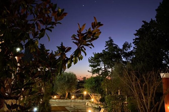 Vegan Charme: Typical Dinner with a Local in Monopoli - FAQ