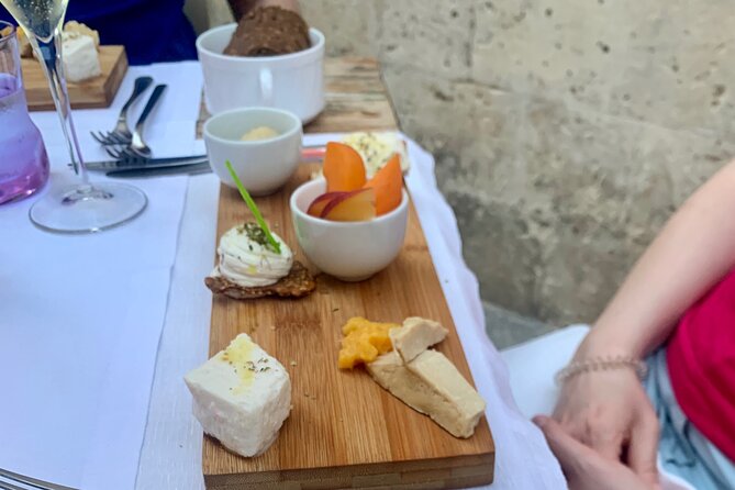 Vegan Happy Hour Tour - Who Will Love This Tour?