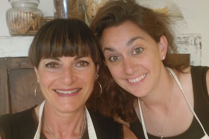 Vegetarian Cooking Class from Veneto Region by a local - Final Thoughts