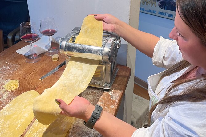 Venice: Cooking Class + Guitar Concert at Chef Francesco's - The Sum Up: A Genuine Venetian Encounter