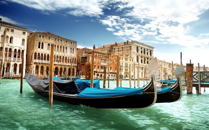 Venice Day Trip from Milan with Guided City Tour - Sources
