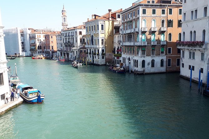 Venice Full-Day private Tour From Milan. Hotel pick up - Final Thoughts