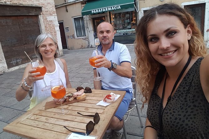 Venice Jewish Ghetto and Cannaregio Food Tour - FAQ