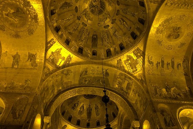 Venice Private Evening Stroll with VIP Entry to Saint Mark's After Hours - Who Will Love This Tour?