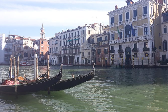 Venice Small Group Tour With Local Guide - In Closing