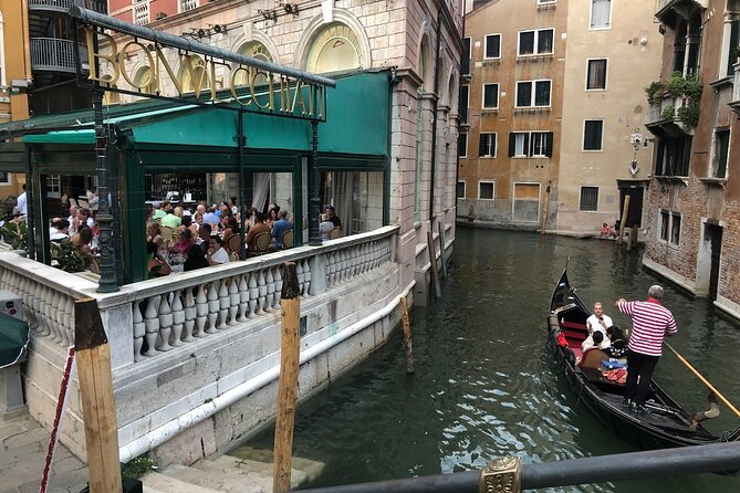 Venice Walking Food Tour With Secret Food Tours - Final Thoughts: Is This Tour Right for You?