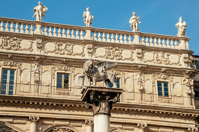 Verona Arena & Surroundings PRIVATE TOUR with Ticket Included - Who Will Love This Experience?