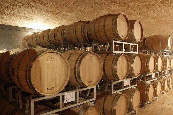 Verona art city, Valpolicella wine tasting full day private tour - The Sum Up