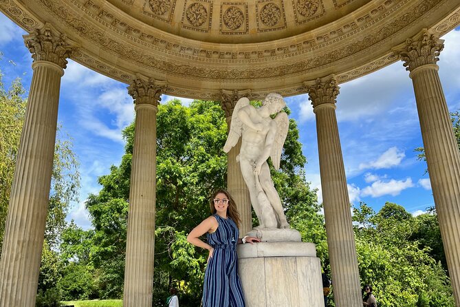 Versailles Chateau and Estate Day Tour by Sidecar - Final Thoughts