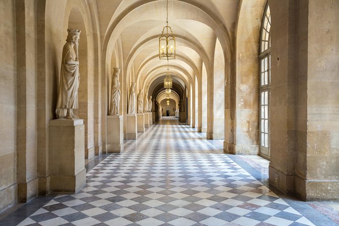 Versailles Palace with private guide - Final Thoughts: Is It Right for You?