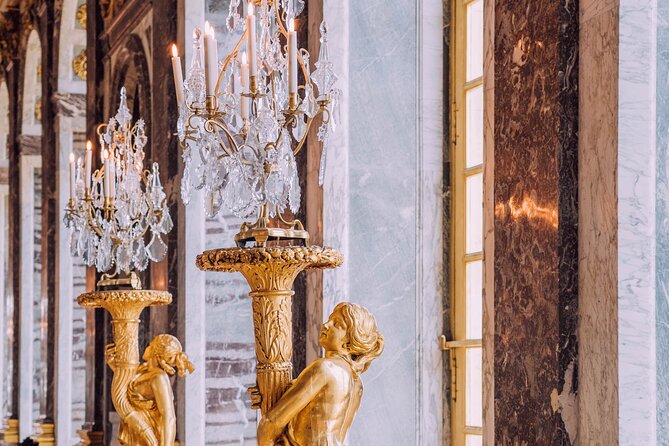 Versailles Private Tour : Horse-riding, Gastronomy & the Palace - Practical Tips