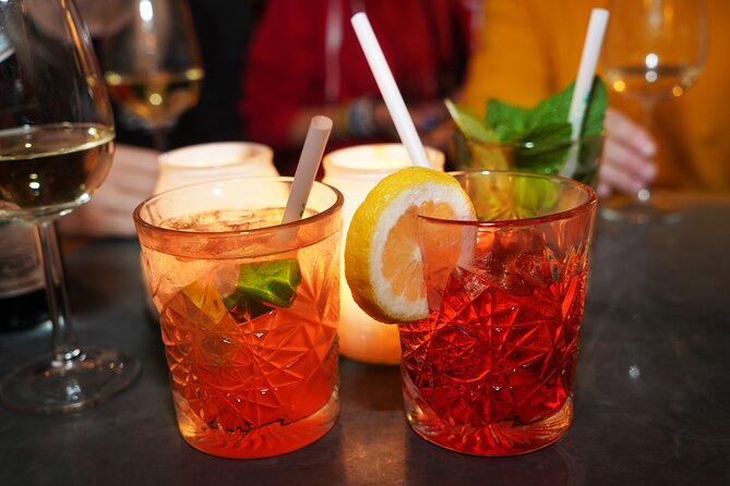 Vienna after Dark Tour: Food, Wine, Cocktails & Local Vibes - Final Thoughts