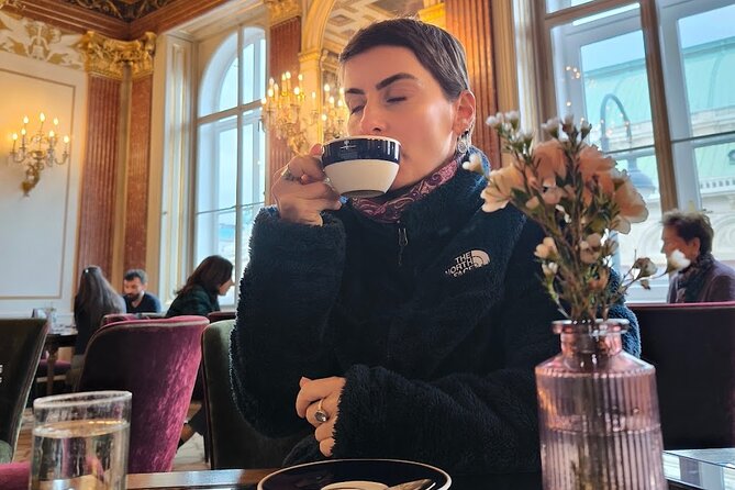 Vienna Coffee Paths - FAQs