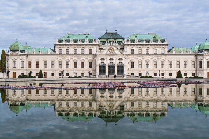 Vienna Scavenger Hunt and Highlights Self-Guided Tour - Final Thoughts: Who Is This Tour For?