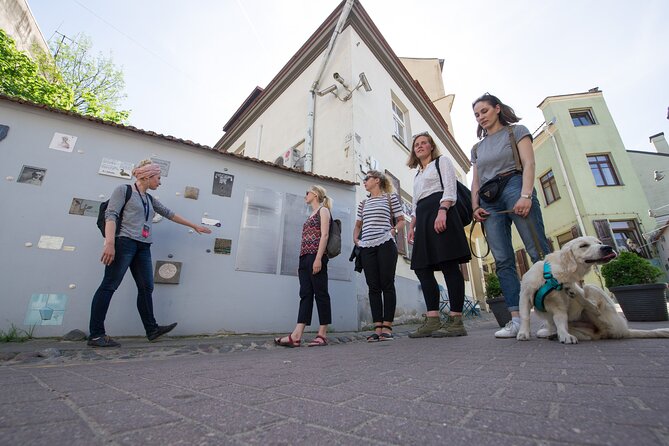 Vilnius Private Walking Tour - FAQ